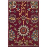 Concord Global Trading Williams Collection Collection Tabriz Area Rug ...