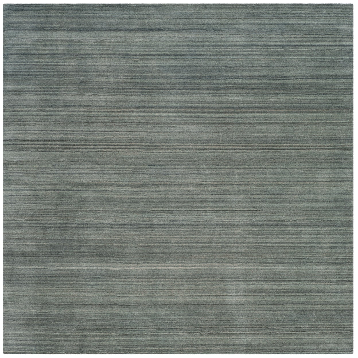 SAFAVIEH Himalaya HIM820C Handmade Slate / Blue Rug - Walmart.com