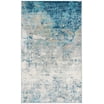 Safavieh Vogue Tabitha Abstract Overdyed Area Rug or Runner - Walmart.com