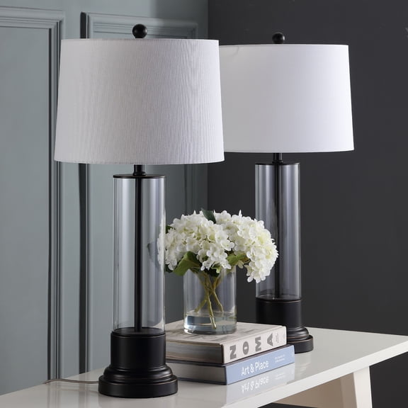 Copper Table Lamps