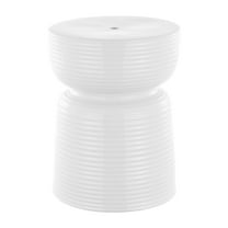 Free Shipping! SAFAVIEH Salana 18" Modern Geometric Ceramic Garden ...
