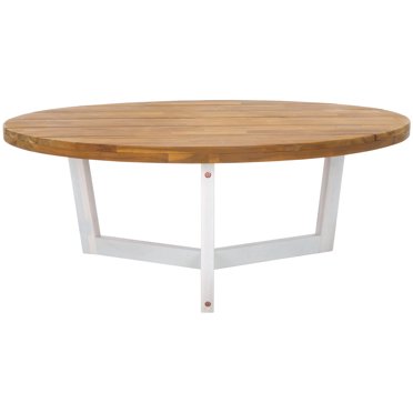 Free Shipping! Safavieh Eartha Outdoor Concrete Square Coffee Table ...