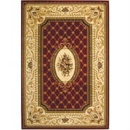 SAFAVIEH Vintage Hamadan Pema Traditional Area Rug, Taupe, 2'7" x 5 ...
