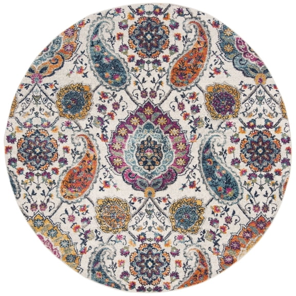 Paisley Design Rugs