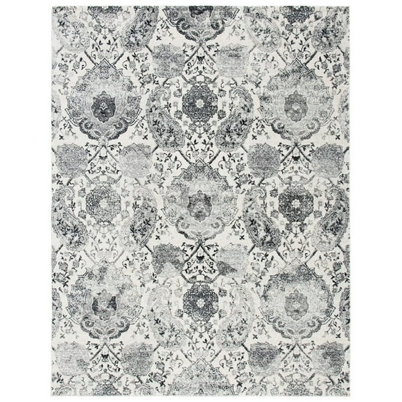Paisley Design Rugs