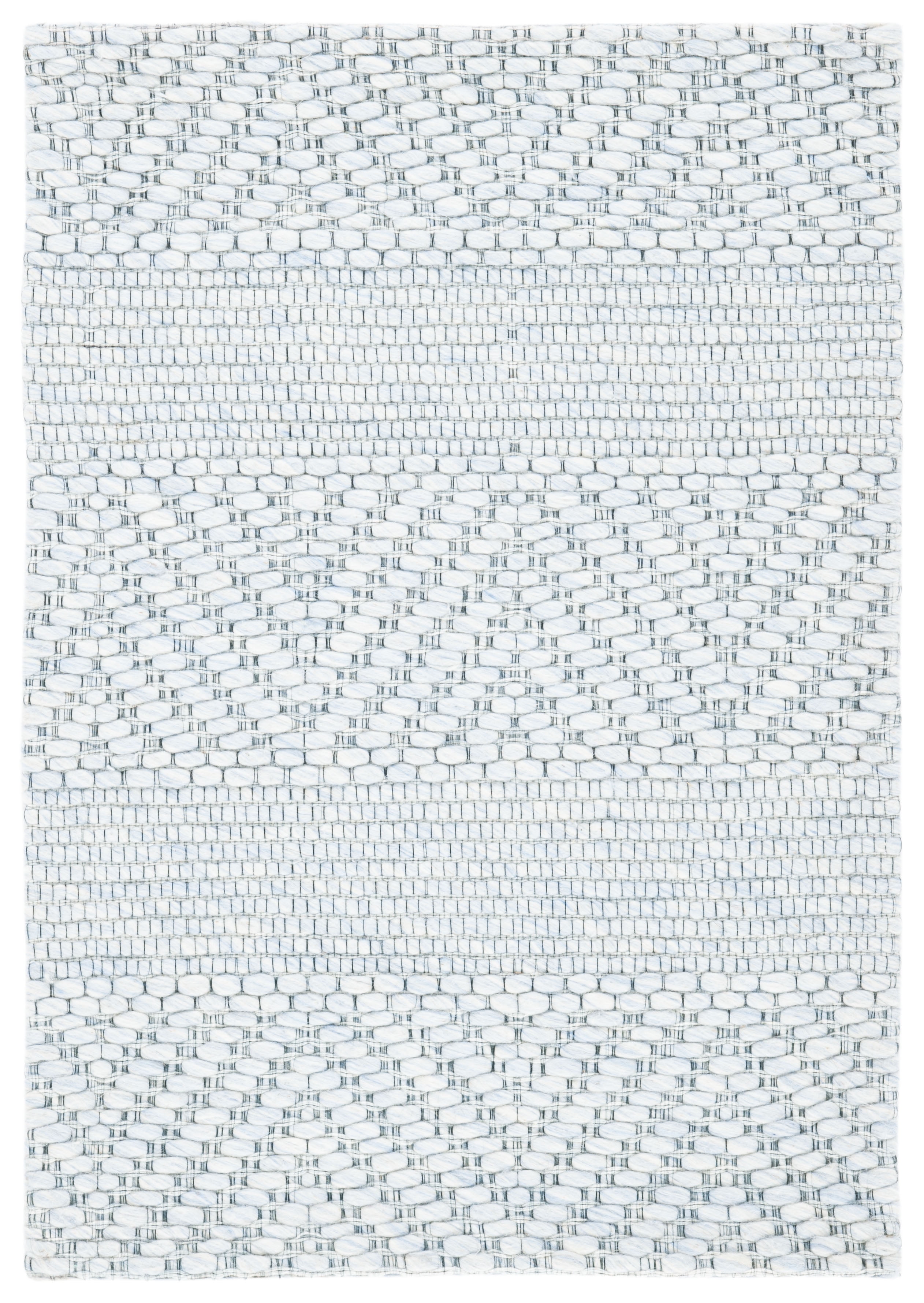 SAFAVIEH Marbella Keeleigh Diamond Area Rug, Blue, 3' x 5' - Walmart.com