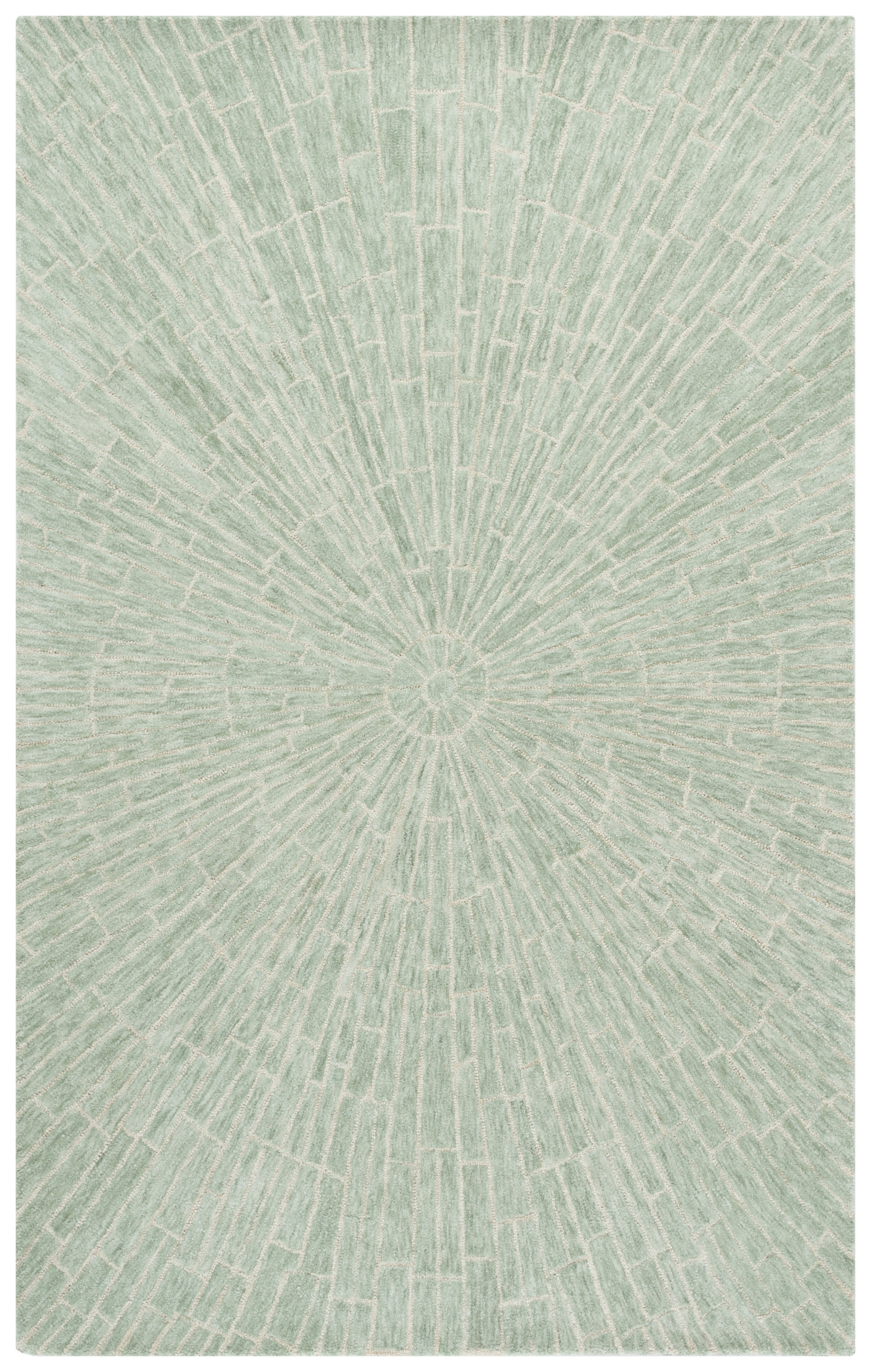 SAFAVIEH Marquee Cillian Abstract Area Rug, Green, 8' x 10' - Walmart.com