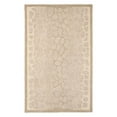 SAFAVIEH Martha Stewart Arusha Grassland Spotted Area Rug, Wheat Beige ...