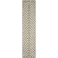 SAFAVIEH Martha Stewart MSR3612A Chamois Beige Rug - Walmart.com
