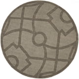 SAFAVIEH Martha Stewart MSR4612A Handmade Cavern Rug - Walmart Business ...