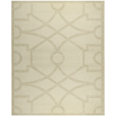 SAFAVIEH Martha Stewart MSR4612A Handmade Cavern Rug - Walmart Business ...