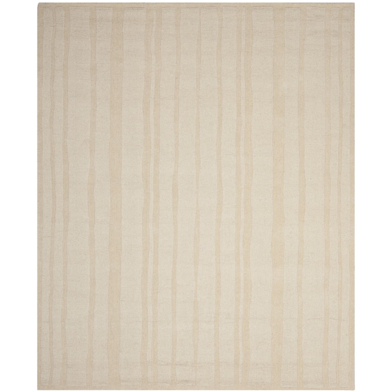 SAFAVIEH Martha Stewart MSR4619B Handmade Fossil Rug - Walmart.com