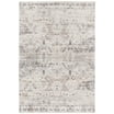 Orian Network 5'3" X 7'6" Tan Abstract Area Rug - Walmart.com