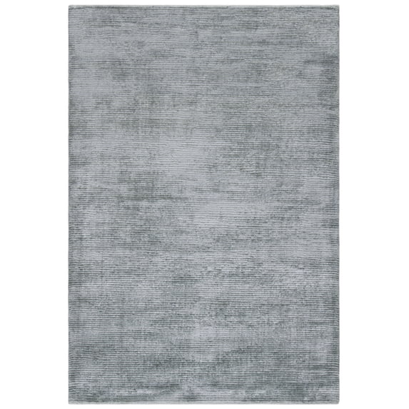 SAFAVIEH Mirage Collection MIR234B Handmade Blue Rug - Walmart.com