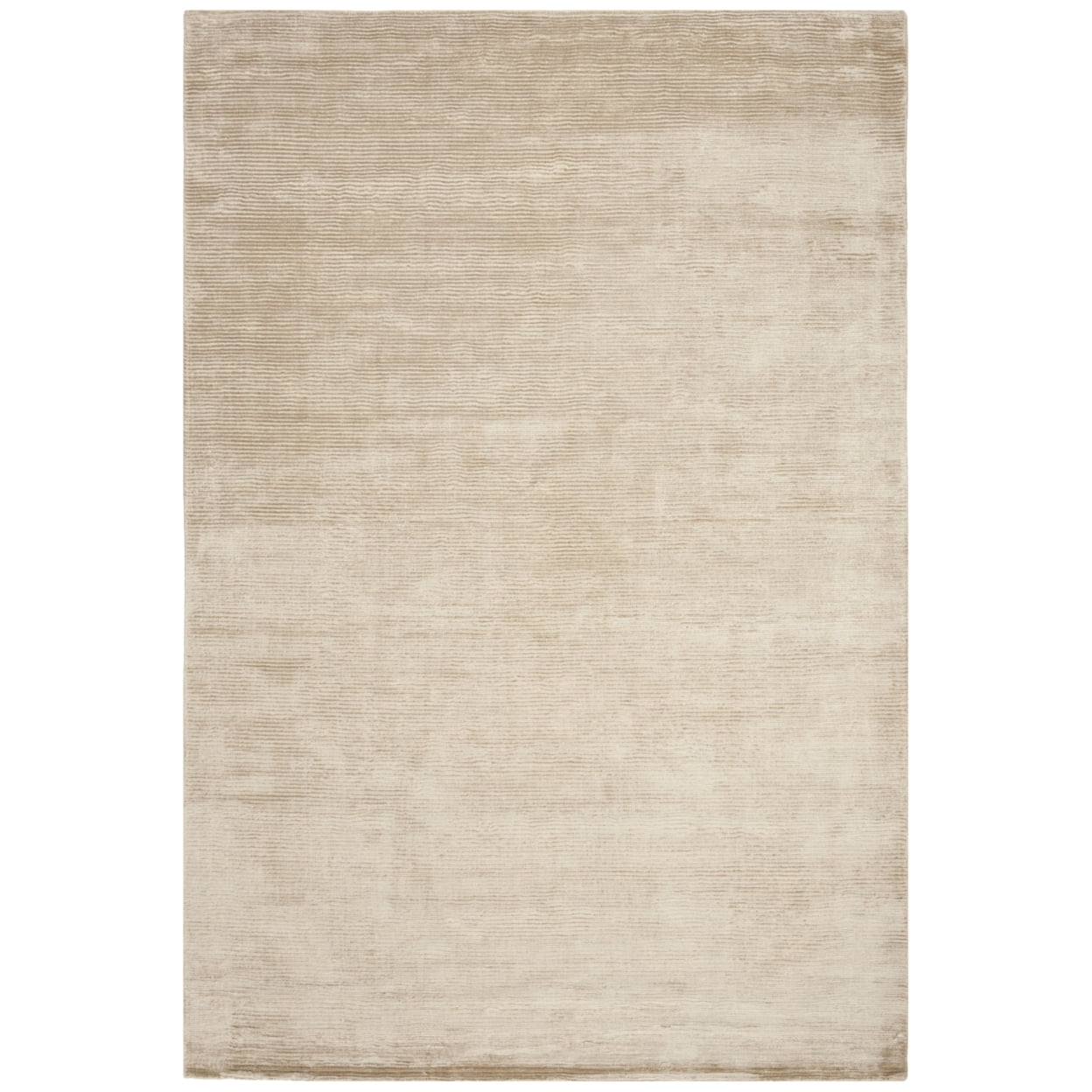 SAFAVIEH Mirage Collection MIR234E Handmade Beige Rug - Walmart.com