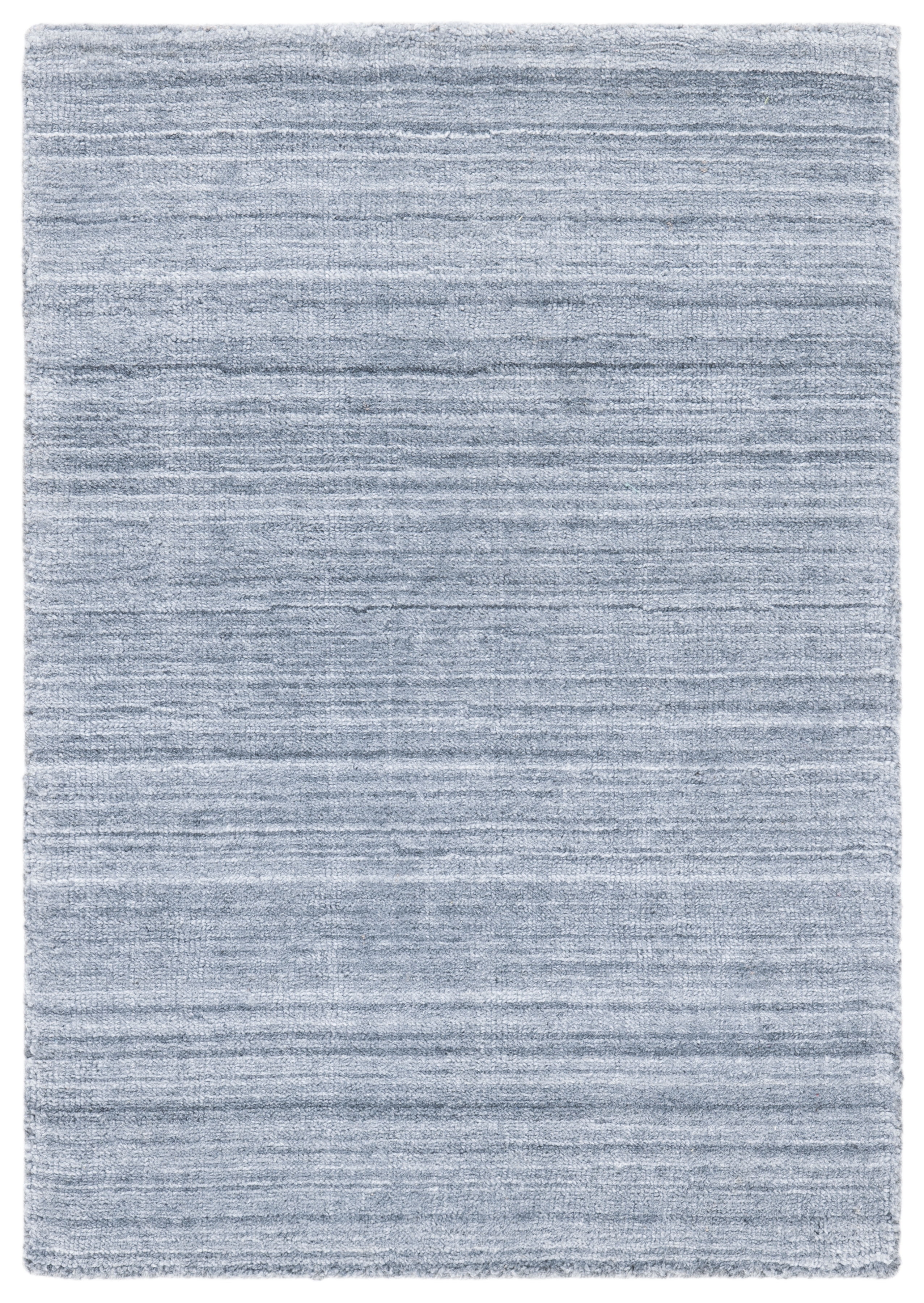SAFAVIEH Mirage Luanna Solid Area Rug, Dark Gray, 3' x 5' - Walmart.com