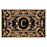 SAFAVIEH Capri CPR445A Handmade Blue / Ivory Rug - Walmart.com