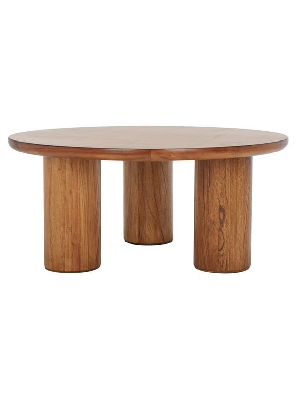 Round Coffee Table in Coffee Tables - Walmart.com