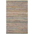 SAFAVIEH Nantucket Collection NAN220E Handmade Beige Rug - Walmart.com