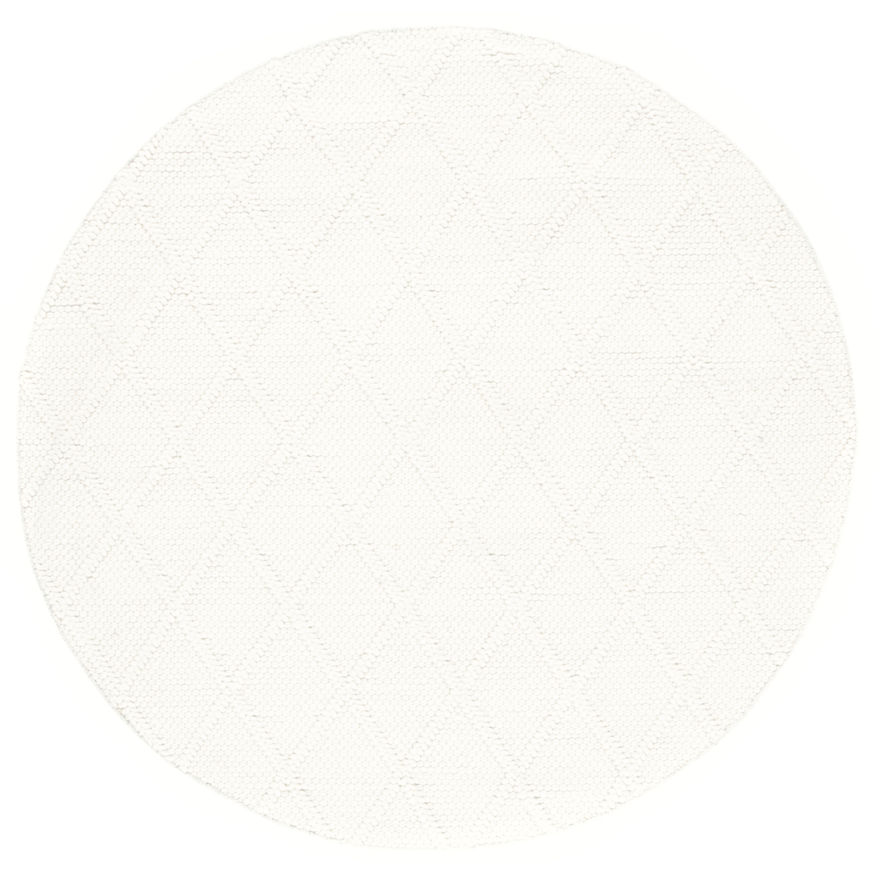 SAFAVIEH Natural Fiber NF212D Handwoven Bleach Rug - Walmart.com