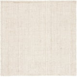 Walmart Black Friday Deals 2025 SAFAVIEH Natural Fiber Delmar Solid ...