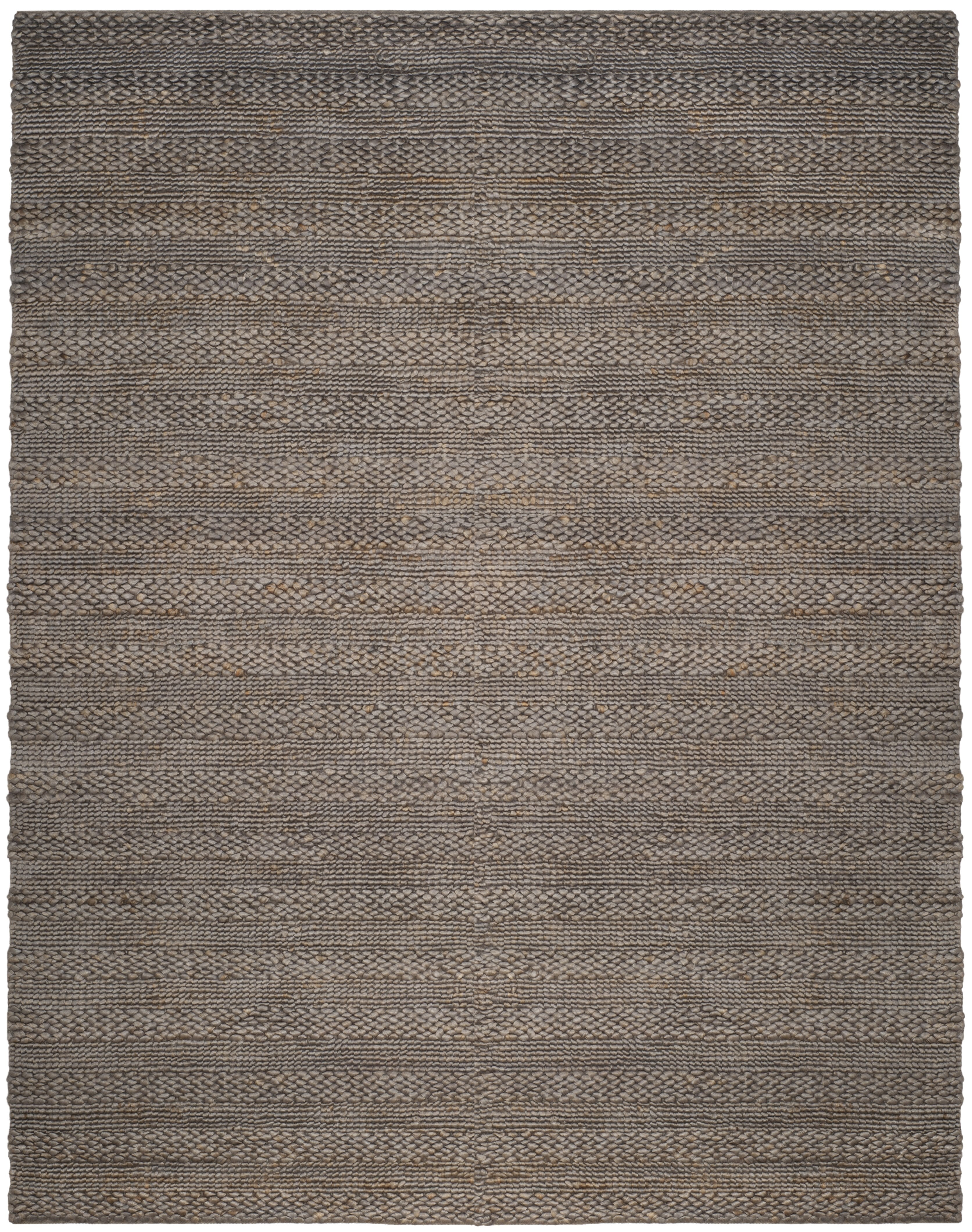 SAFAVIEH Natural Fiber Henrika Geometric Area Rug, Beige, 10' x 14 ...