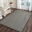 Mohawk Home Francesca Farmhouse Area Rug, Linen, 8' x 10' - Walmart.com