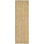 Chouhan Rugs Natural Jute Hemp Runner Rug Bohemian Rug Decor Rug ...