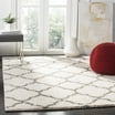 Mohawk Home Francesca Farmhouse Area Rug, Linen, 8' x 10' - Walmart.com