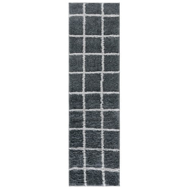 SAFAVIEH Courtyard Finnian Solid Dotted Indoor/Outdoor Area Rug, 5'3" x ...