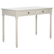 Safavieh Landon Solid Contemporary 5 Drawer Writing Desk - Walmart.com