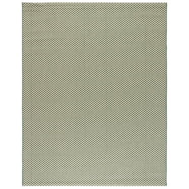 SAFAVIEH Courtyard Estelle Geometric Indoor/Outdoor Area Rug, 9' x 12 ...