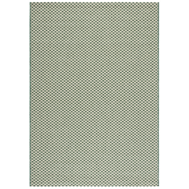 SAFAVIEH Courtyard Flint Checkered Indoor/Outdoor Area Rug, Dark Green ... SAFAVIEH Courtyard Flint Checkered Indoor/Outdoor Area Rug, Dark Green ...