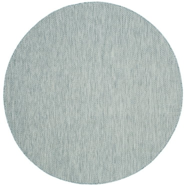 SAFAVIEH Adirondack Matilda Abstract Area Rug, Ivory/Grey, 4' x 4 ...