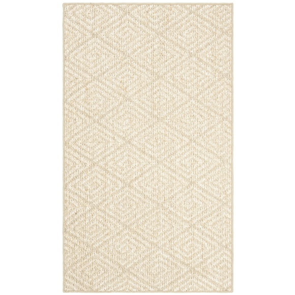 Sisal Diamond Rug