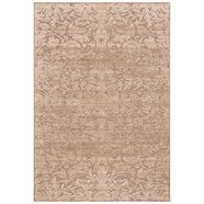Disney Frozen 2 Rug Collection - Destiny Area Rug, 5' x 5' Round, Blue ...
