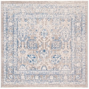 Safavieh Taupe Rugs