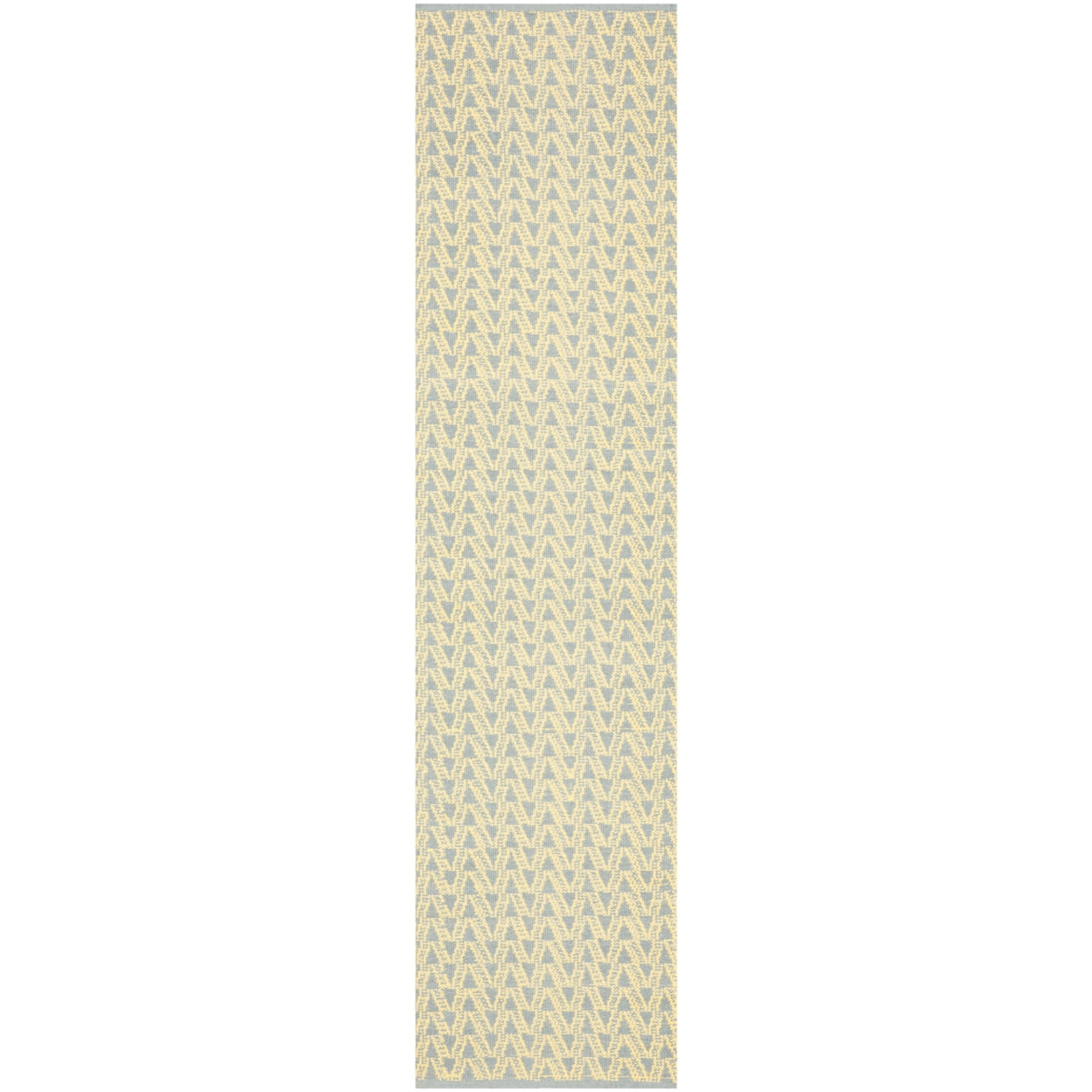 SAFAVIEH Patio Collection TMF120C Handwoven Sunflower Rug - Walmart.com