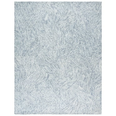 SAFAVIEH Adirondack Wyatt Traditional Distressed Area Rug, Ivory/Light ...
