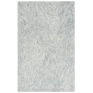 SAFAVIEH Reflection Dolkar Traditional Area Rug, Beige/Cream, 4' x 6 ...