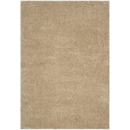 SAFAVIEH Braided Braylon Solid Area Rug, White, 3' x 3' Round - Walmart.com