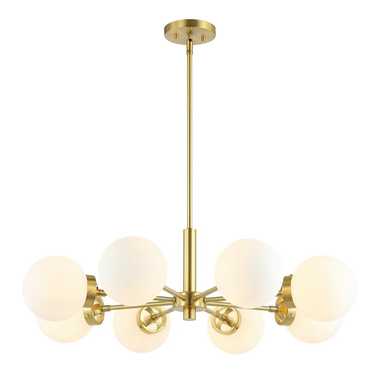 Walmart chandelier store