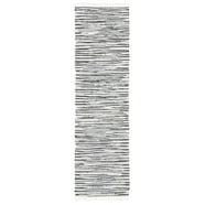 DII Multi Nautical Blue Rag Rug - Walmart.com