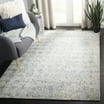 Mohawk Home Francesca Farmhouse Area Rug, Linen, 8' x 10' - Walmart.com