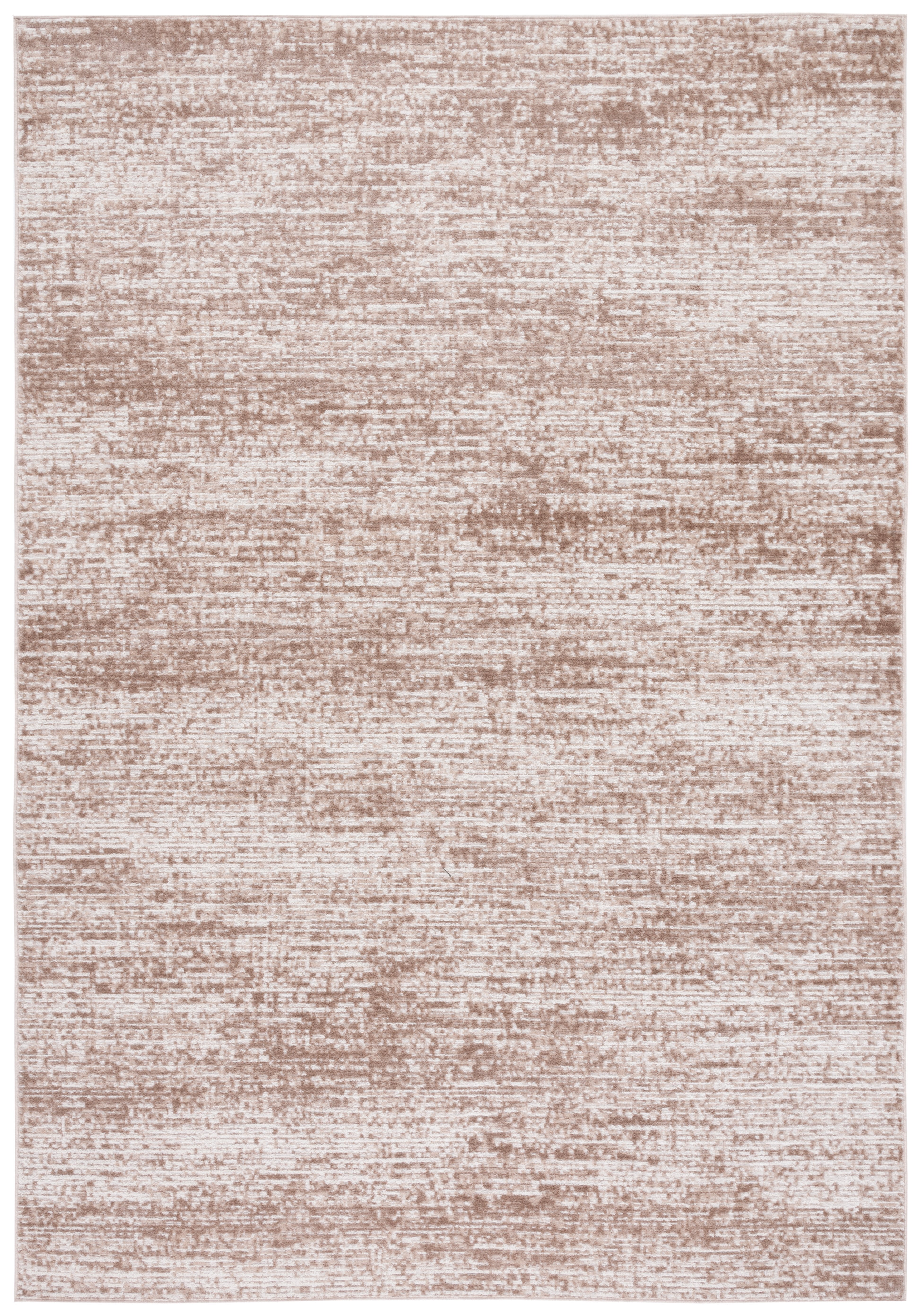 SAFAVIEH Shivan Kian Abstract Area Rug, Beige/Light Beige, 8' x 10 ...