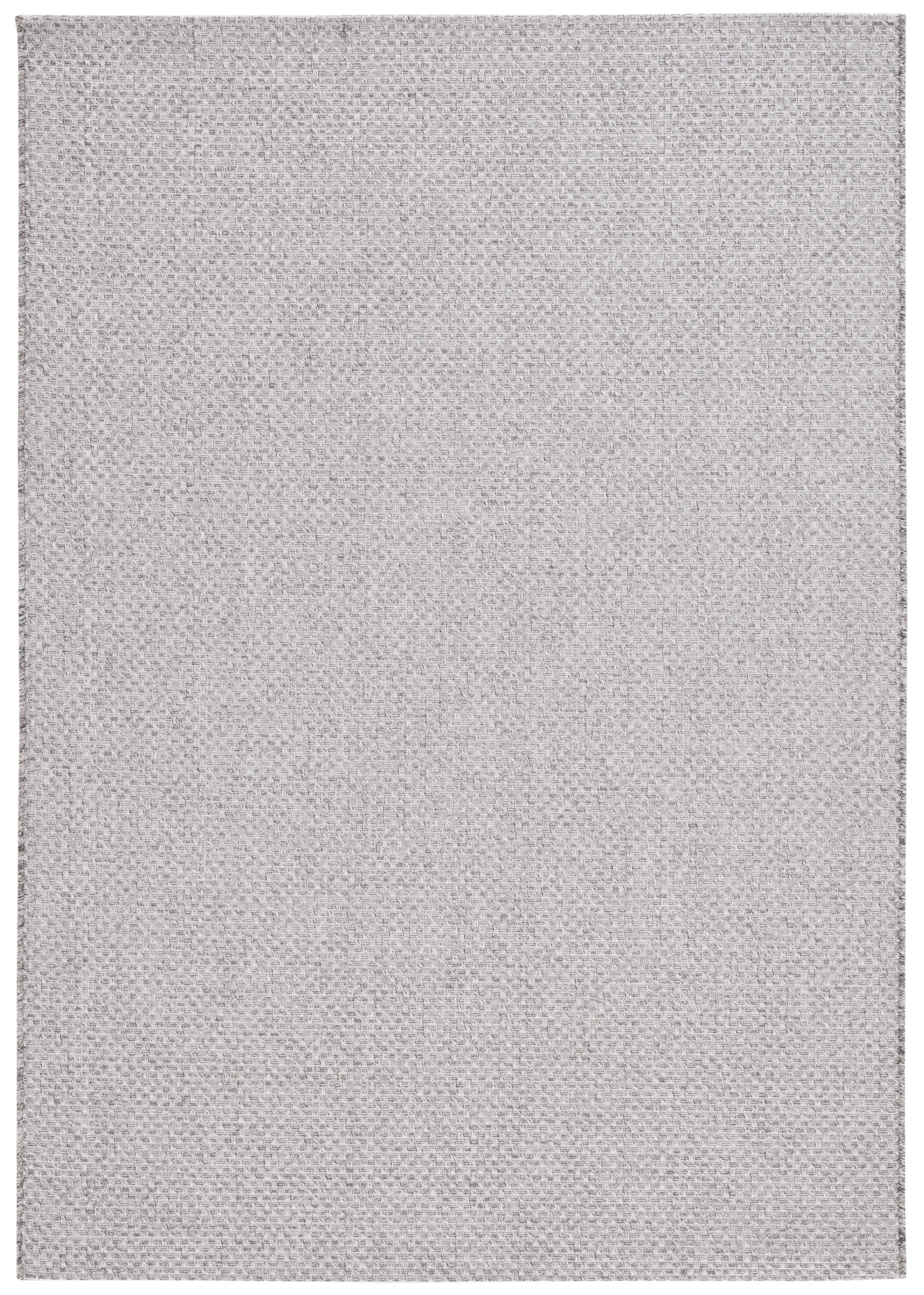 SAFAVIEH Sisal All-Weather Ophelia Rug Grey 9 x 12 - Walmart.com
