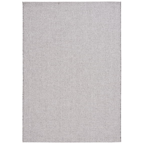 SAFAVIEH Sisal All-Weather Ophelia Rug Grey 9 x 12 - Walmart.com