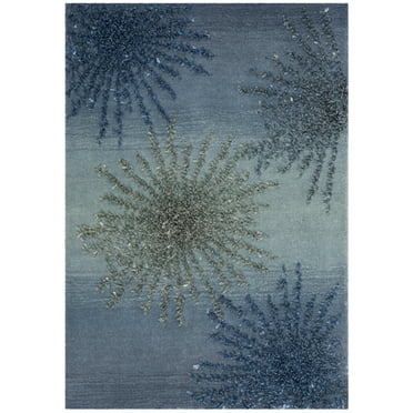 Momeni Baja 1'8" X 3'7" Transitional Rug - Walmart.com