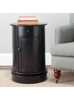 Red End Tables & Side Tables - Walmart.com