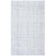 SAFAVIEH Rag Skylar Striped Cotton Area Rug, Light Pink/Multi, 5' x 7 ...